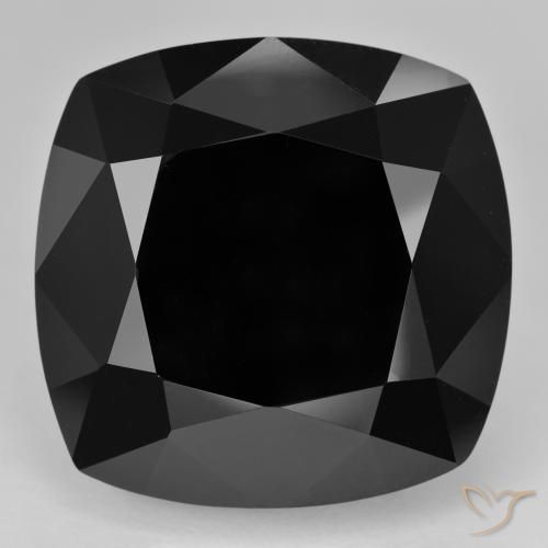 black gem